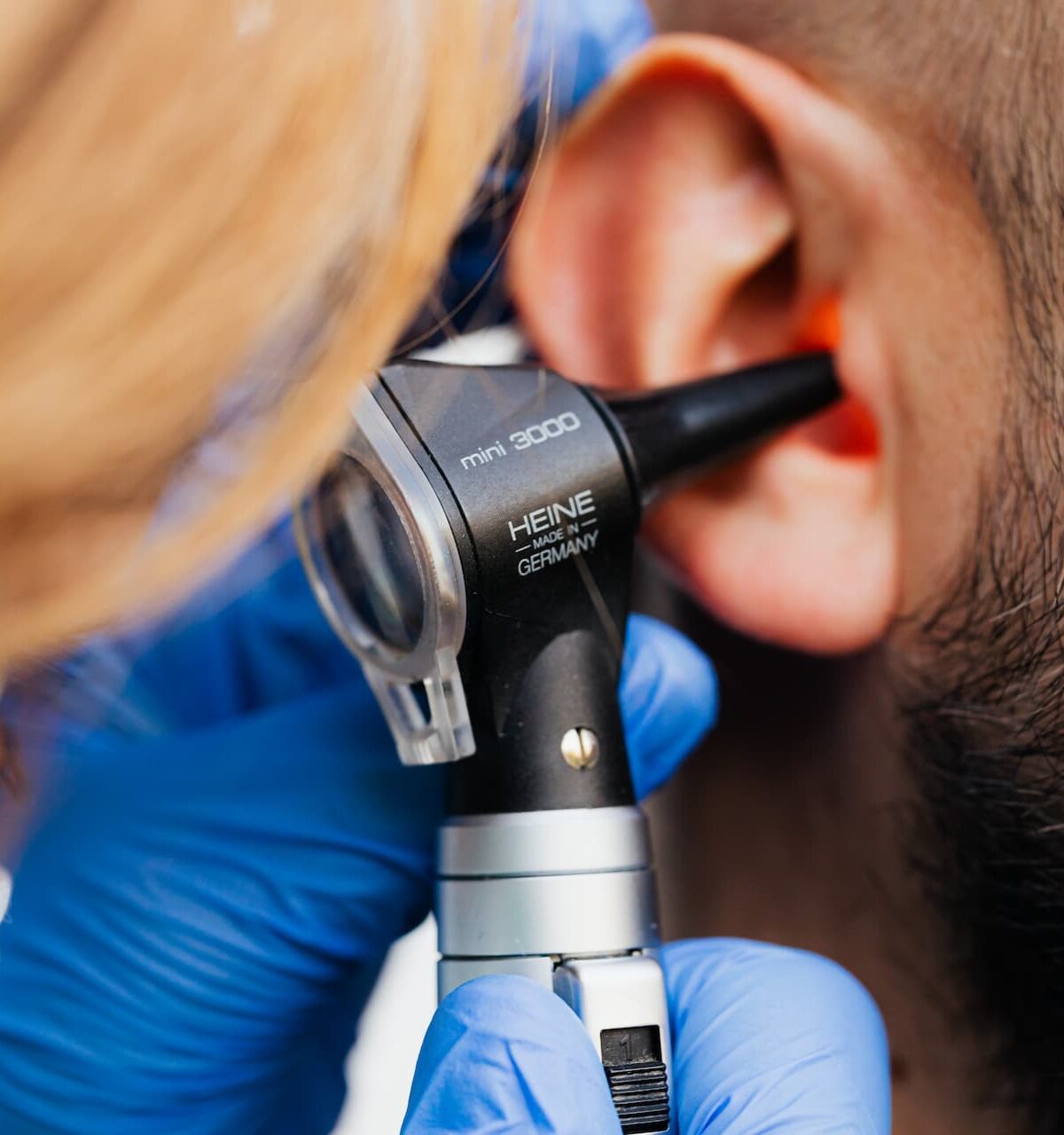 Ear Examinations - Leyes Lane Pharmacy | Kenilworth